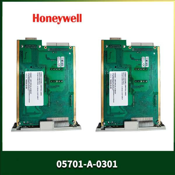 05701-A-0301 Honeywell – 深圳长欣自动化设备有限公司
