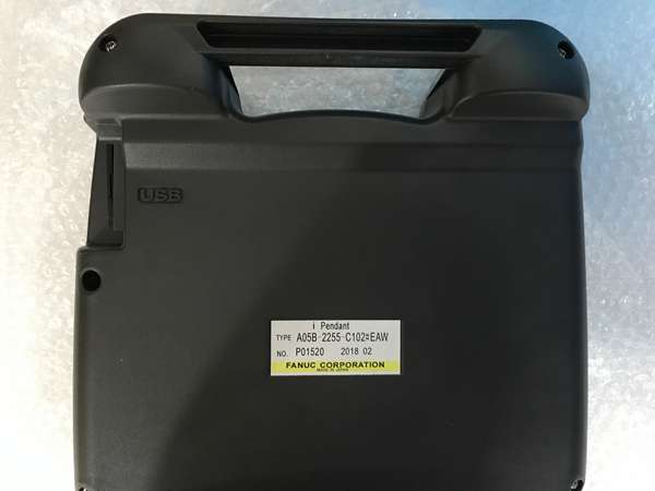A05B-2255-C102#EAW FANUC 模块 - 深圳长欣自动化设备有限公司