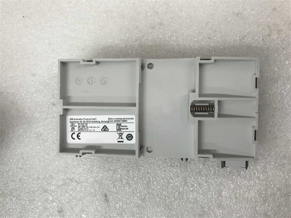 TU531 ABB 模块 - 深圳长欣自动化设备有限公司