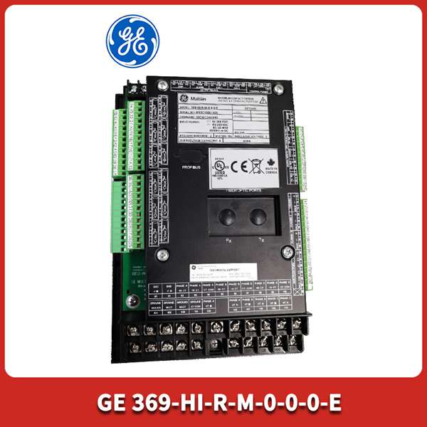 GE-369-HI-R-M-0-0-0-E模块 – 深圳长欣自动化设备有限公司