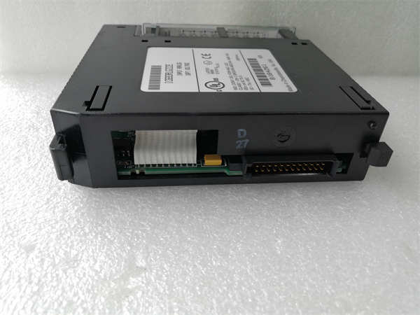 IC693ALG222 GE 模块 - 深圳长欣自动化设备有限公司