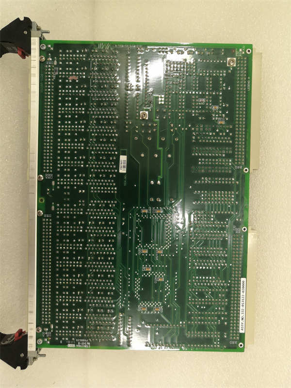 GE VMIVME-3122模块 - 深圳长欣自动化设备有限公司