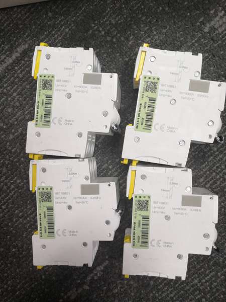 C65N C42P型号IC695.0364 Schneider 模块 – 深圳长欣自动化设备有限公司