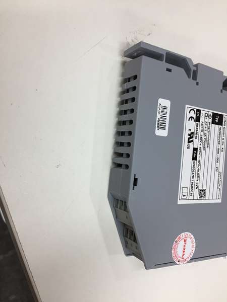 702060288-888-000-23 JUMO 模块 - 深圳长欣自动化设备有限公司