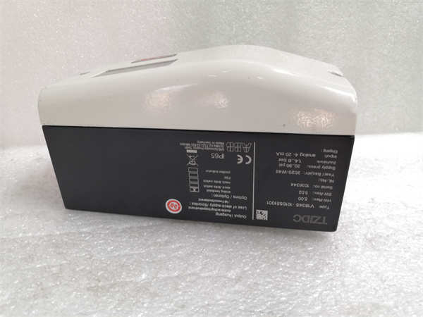 V18345-1010121001 ABB 模块 - 深圳长欣自动化设备有限公司