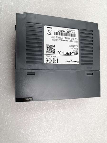 2MLL-EFMTB-CC HONEYWELL 模块 - 深圳长欣自动化设备有限公司