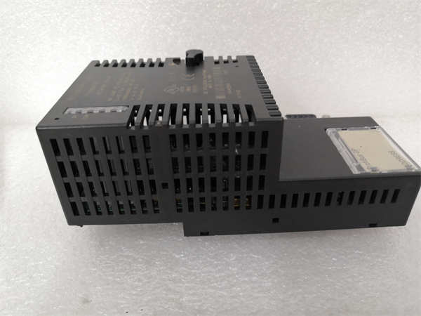 IC200BEM002 GE 模块 - 深圳长欣自动化设备有限公司