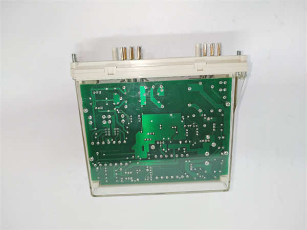 ABB RXTUG 模块 - 深圳长欣自动化设备有限公司