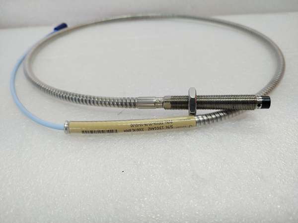 330104-00-06-10-02-00 本特利 模块 - 深圳长欣自动化设备有限公司