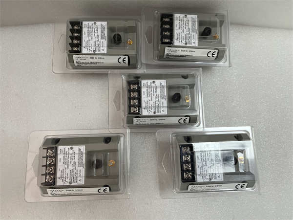 990-10-XX-02-00,163930-01 本特利 模块 - 深圳长欣自动化设备有限公司