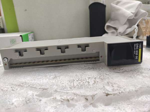 140DRC83000 Schneider 模块 - 深圳长欣自动化设备有限公司