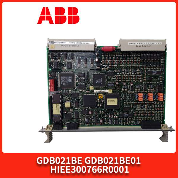 ABB-DB021BE-GDB021BE01-HIEE300766R0001 模块 – 深圳长欣自动化设备有限公司