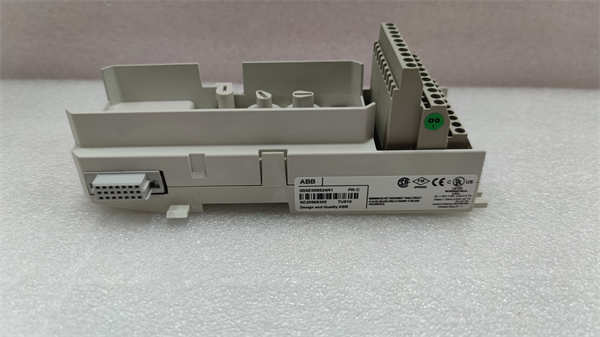 TU810 ABB 模块 - 深圳长欣自动化设备有限公司