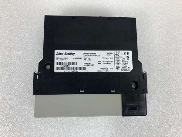 1756-ENBT AB 模块 - 深圳长欣自动化设备有限公司