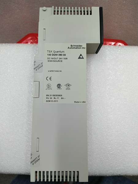 140DDM39000 Schneider 模块 - 深圳长欣自动化设备有限公司