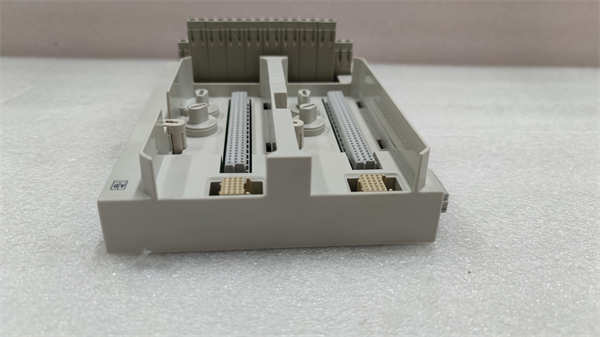 TU842 ABB 模块 - 深圳长欣自动化设备有限公司