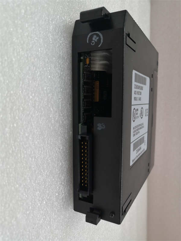 IC693APU302 GE 模块 – 深圳长欣自动化设备有限公司