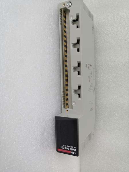 140DAO84000 Schneider 模块 - 深圳长欣自动化设备有限公司