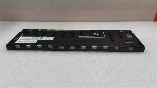 IC693CHS391 GE 模块 - 深圳长欣自动化设备有限公司