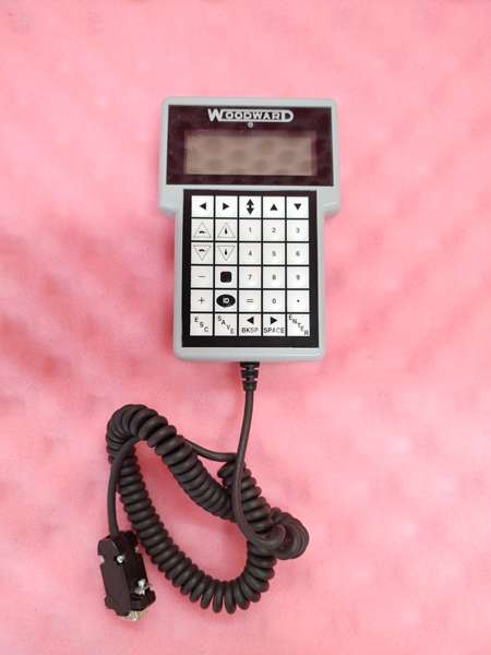 9907-205 WoodWard 模块 - 深圳长欣自动化设备有限公司