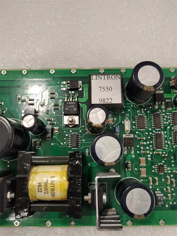 ABB SB511 模块 – 深圳长欣自动化设备有限公司