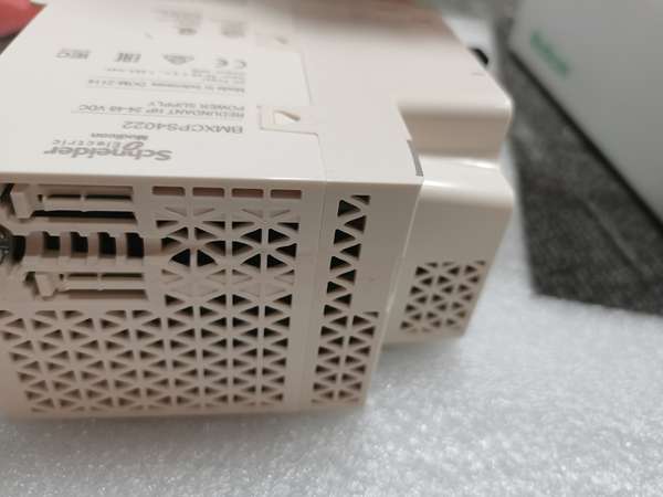 BMXCPS4022 - 深圳长欣自动化设备有限公司