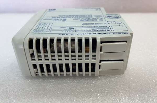 8202-HO-IS WOODWARD 模块 - 深圳长欣自动化设备有限公司