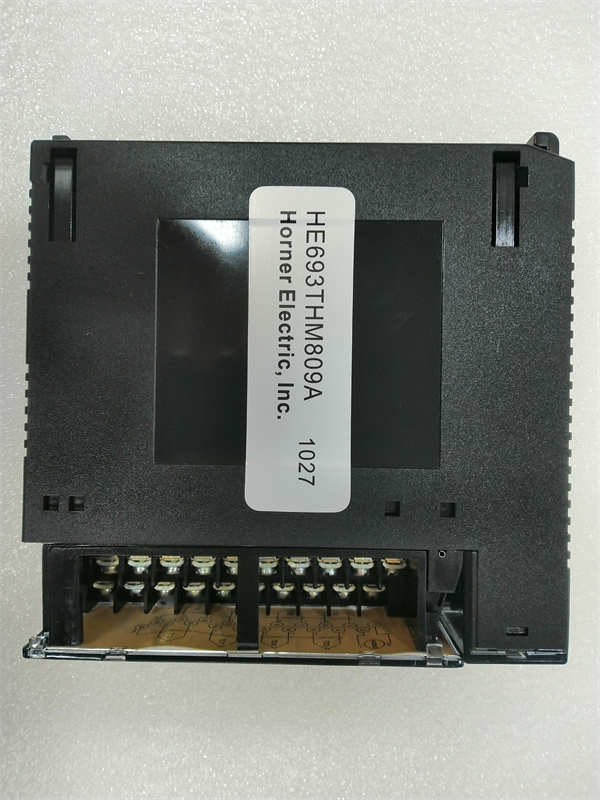 HE693THM809C GE 模块 - 深圳长欣自动化设备有限公司