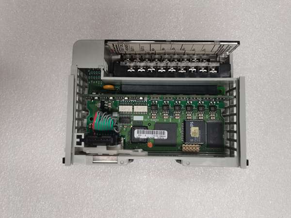 1769-HSC AB 模块 - 深圳长欣自动化设备有限公司