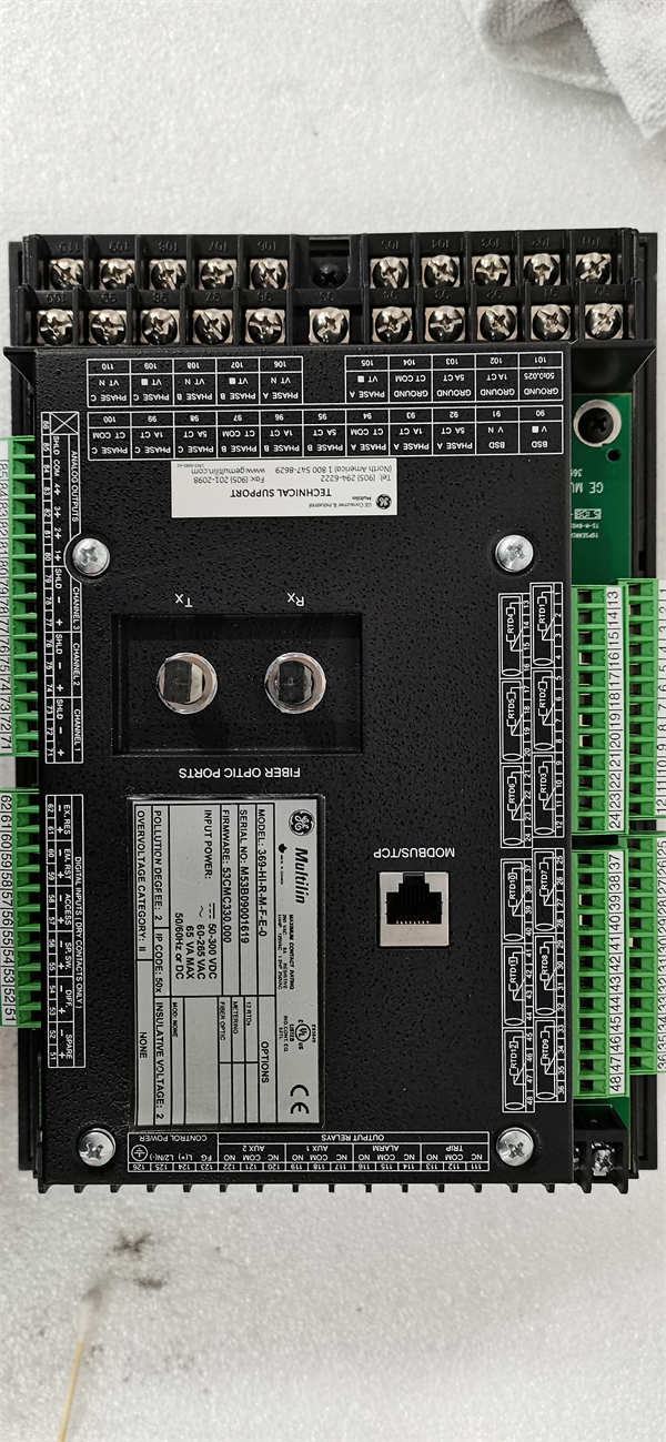 369-HI-R-M-F-E-H-E GE 模块 - 深圳长欣自动化设备有限公司