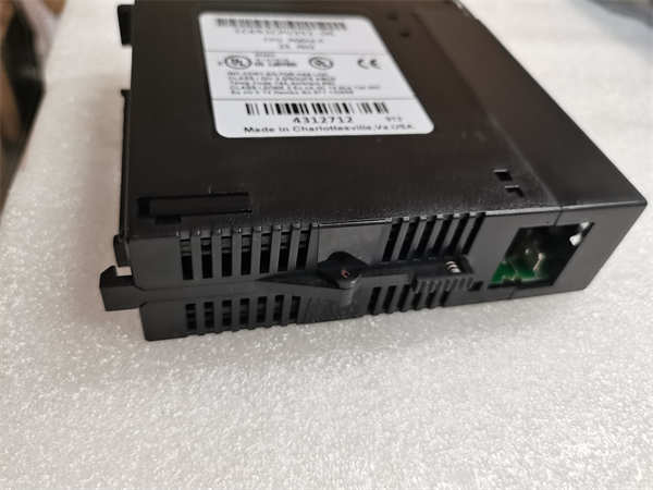 IC693CPU352 GE – 深圳长欣自动化设备有限公司