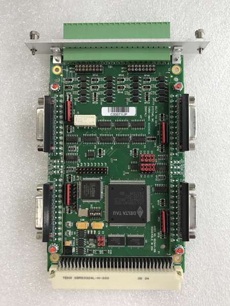 ACC-24E2S DB DELTA TAU 模块 - 深圳长欣自动化设备有限公司