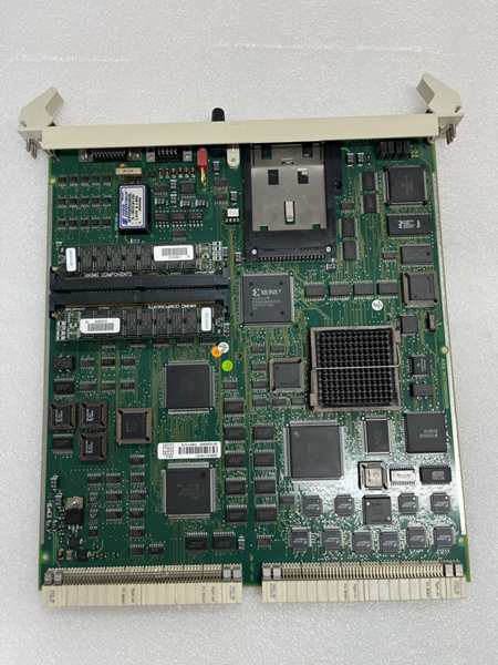 PM511V16 3BSE011181R1 - 深圳长欣自动化设备有限公司