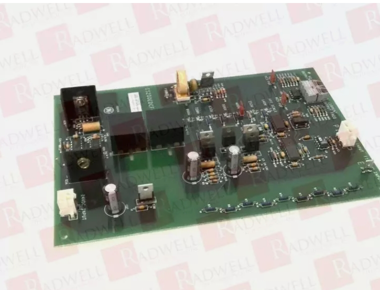 IS200EDCFG1A - 深圳长欣自动化设备有限公司