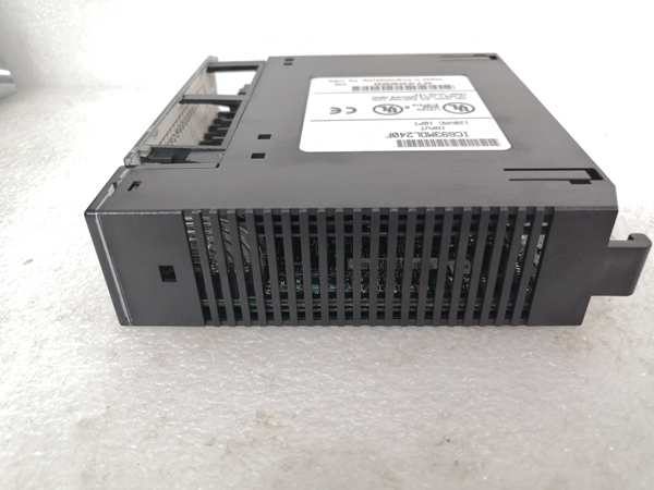 GE IC693MDL240 – 深圳长欣自动化设备有限公司