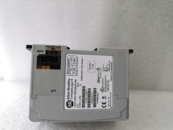 1769-L35E - 深圳长欣自动化设备有限公司