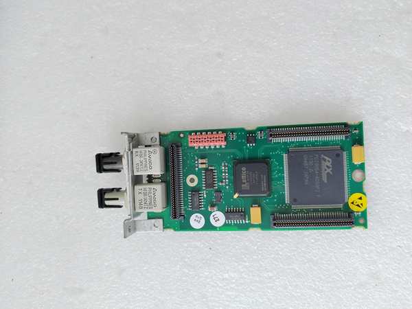 ABB 1MRK002122-ABR02 - 深圳长欣自动化设备有限公司