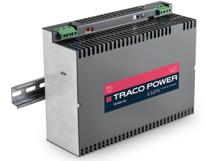 TRACO Power TIS600-148 – 深圳长欣自动化设备有限公司