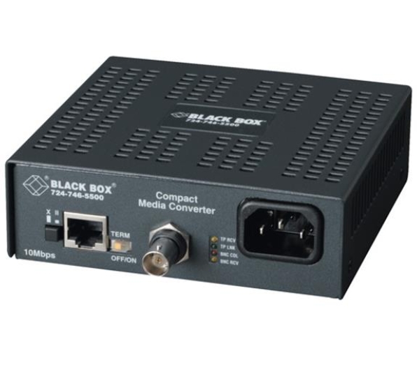 BLACK BOX LMC009A-R5 - 深圳长欣自动化设备有限公司