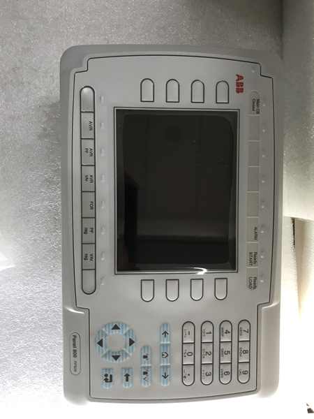 PP826 ABB – 深圳长欣自动化设备有限公司