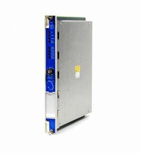 Bently 3500/22M 138607-01 - 深圳长欣自动化设备有限公司