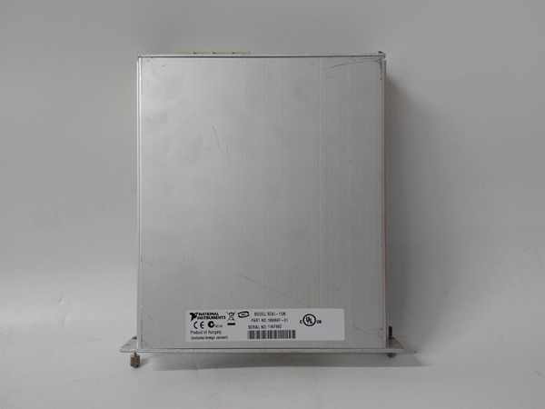 NI SCXI-1125 – 深圳长欣自动化设备有限公司