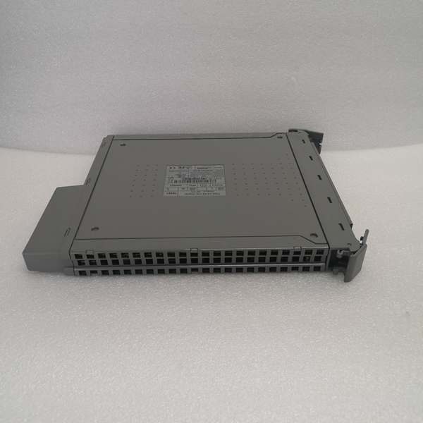 ICS TRIPLEX T8231 - 深圳长欣自动化设备有限公司