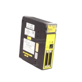 Alstom MPM123 High-Performance Digital Drive Control Module - 深圳长欣自动化设备有限公司